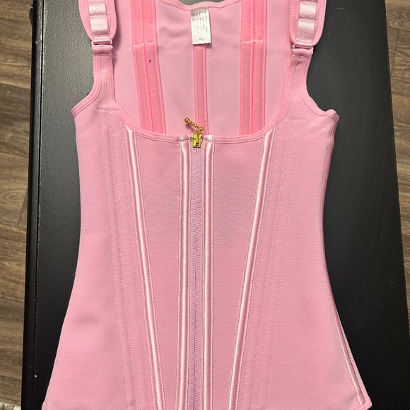 Accessories | Waist Trainers Colombian Fajas Waist Shapers Body Con ...